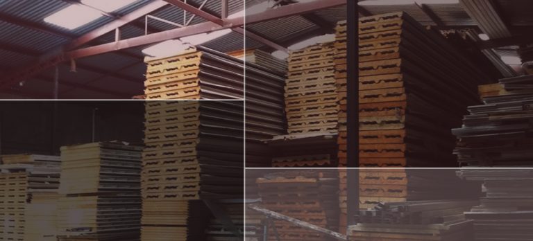 Especificaciones de panel Glamet A42 - Panel y Acanalados Monterrey