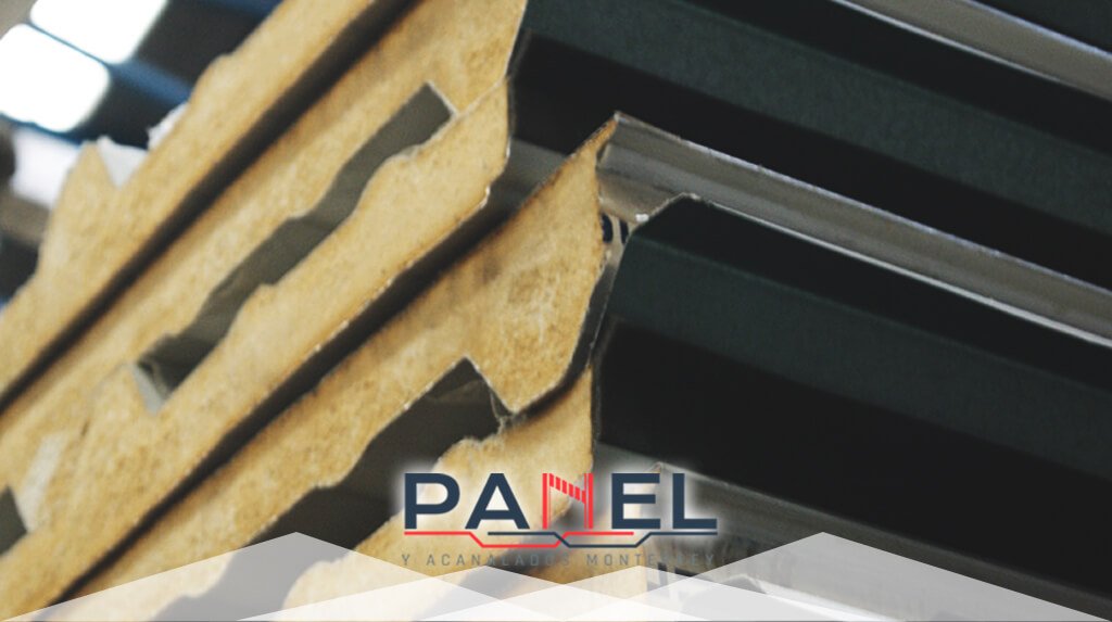 Panel Glamet LV - Panel y Acanalados Monterrey