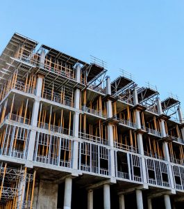 ¿Qué es un entrepiso en la construcción? Panel y Acanalados Monterrey
