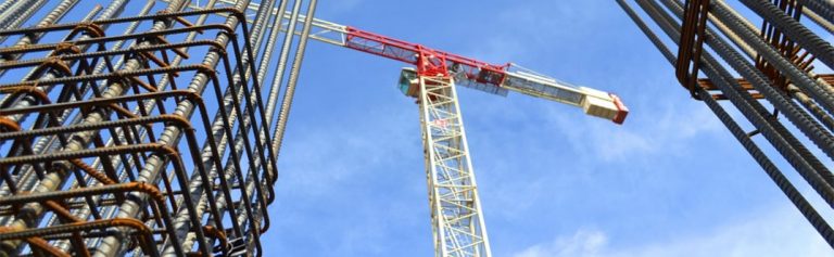 5 pasos para colocar columnas de construcción | Panel y Acanalados ...