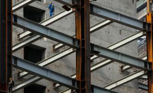 5 pasos para colocar columnas de construcción | Panel y Acanalados ...