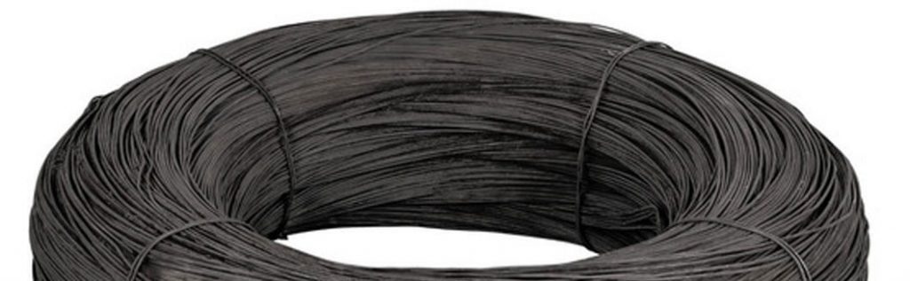 ¿Cuál es el alambre recocido? | Panel y Acanalados Monterrey