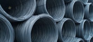 ¿Qué es el alambrón? | Panel y Acanalados Monterrey