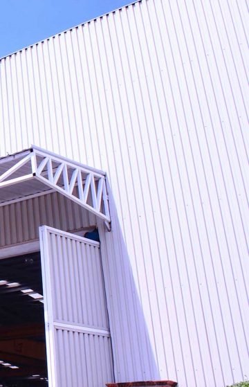 ¿Cuál es la lámina R101? | Panel y Acanalados Monterrey