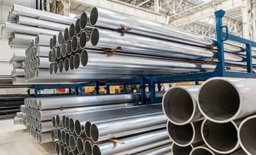 Perfiles Tubulares de Acero estructural | Panel Y Acanalados Monterrey