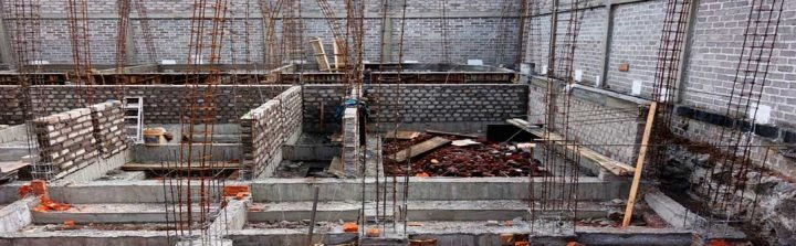 Castillos construcción ¿Qué es y cuál es su función? | Panel y Acanalados