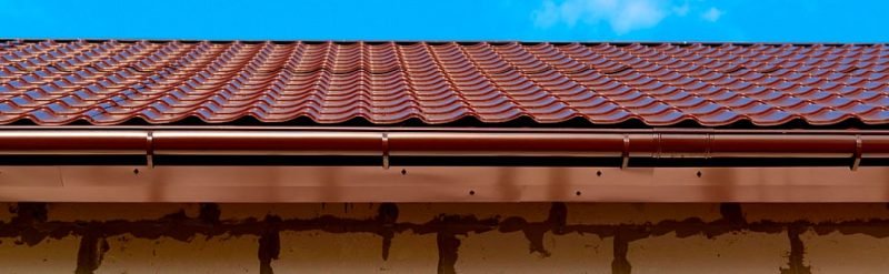 3 ideas y materiales para techos de una casa con poco dinero