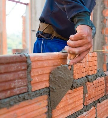 ¿Qué es la mampostería? Lo que nadie te contó | Panel y Acanalados ...