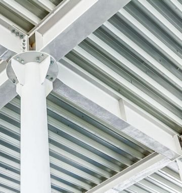 IPR en varias medidas | Panel y Acanalados