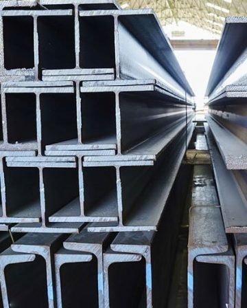 IPR en varias medidas | Panel y Acanalados