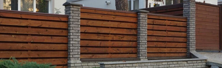 4 tipos e ideas de bardas para casas modernas y económicas de acuerdo ...