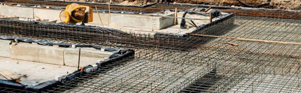 ¿Qué es mejor? Construcción con acero vs. concreto, te decimos cuál te conviene en 2022 - Panel ...