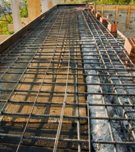Acero de refuerzo: lo que no sabías sobre su importancia en la construcción de obras seguras ...