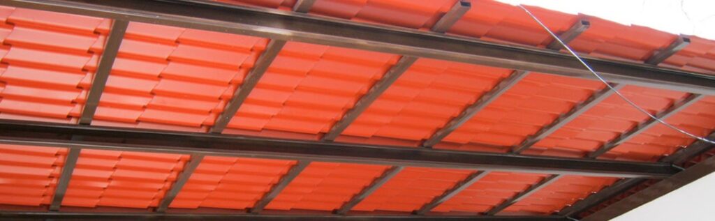 5 claves que necesitas para elegir las tejas más adecuadas para techos ...