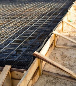 Cimientos de una casa: tipos, reforzamiento y elaboración [2023]