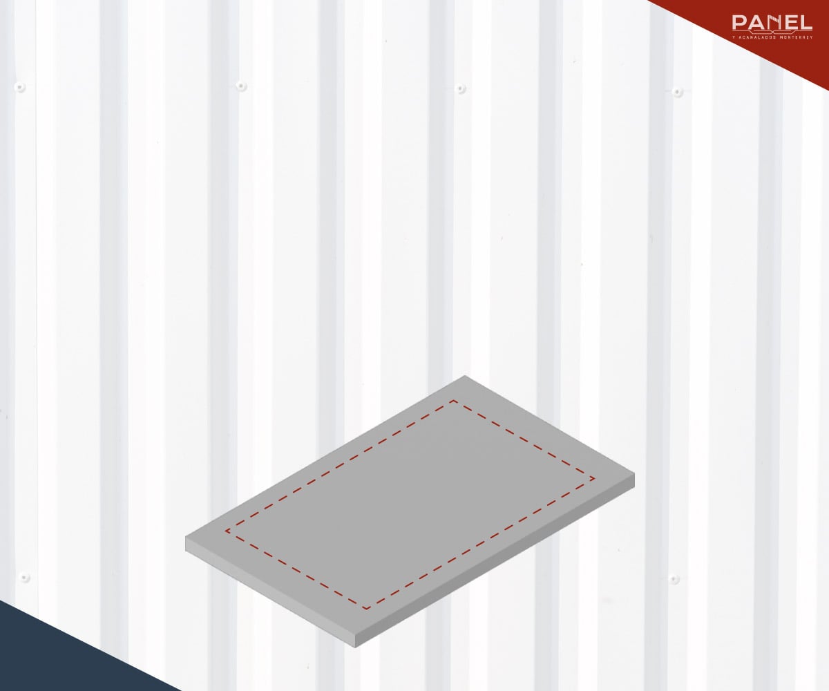 Construcción de Bodegas de Lámina desde Cero ¡Fácilmente!