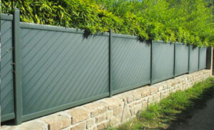 Cercas para Jardín: ¿qué materiales debemos utilizar?