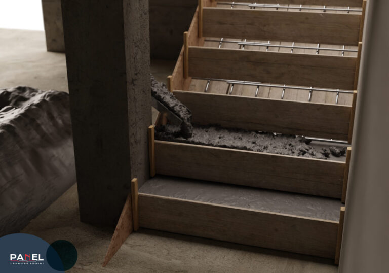 ¡Aprende a construir una Escalera de Concreto Armado… desde cero ...