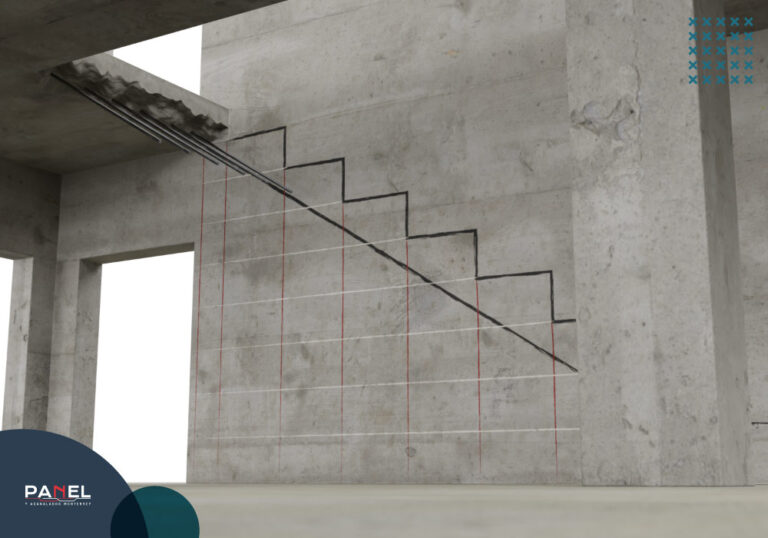 ¡Aprende a construir una Escalera de Concreto Armado… desde cero ...