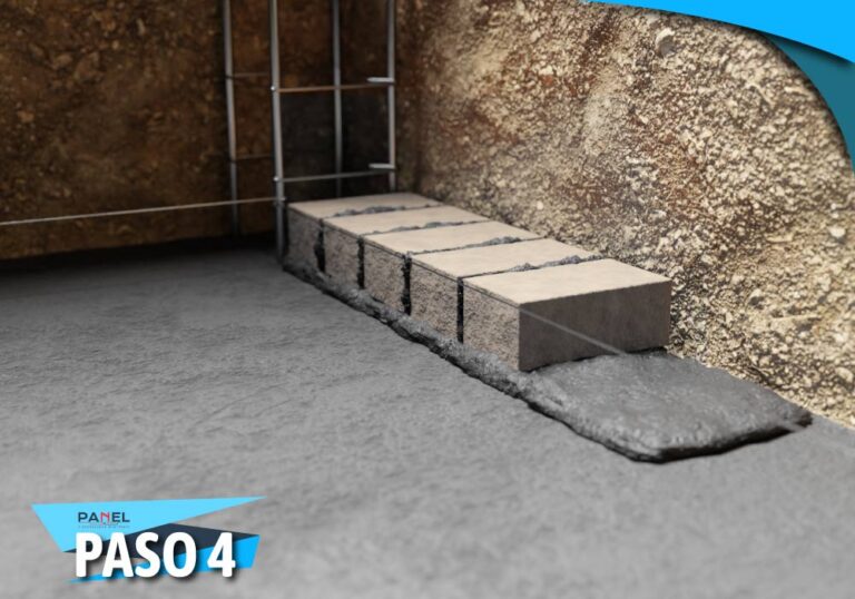 Muro de Enrase en Construcción: ¡5 cosas que debes saber!