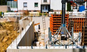 Muro de Enrase en Construcción: ¡5 cosas que debes saber!