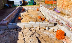 Muro de Enrase en Construcción: ¡5 cosas que debes saber!