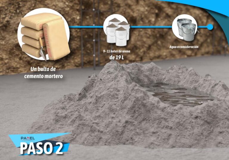 Muro de Enrase en Construcción: ¡5 cosas que debes saber!