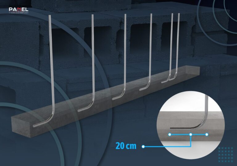 Blocks Huecos: Guía de Medidas, Ventajas y Desventajas