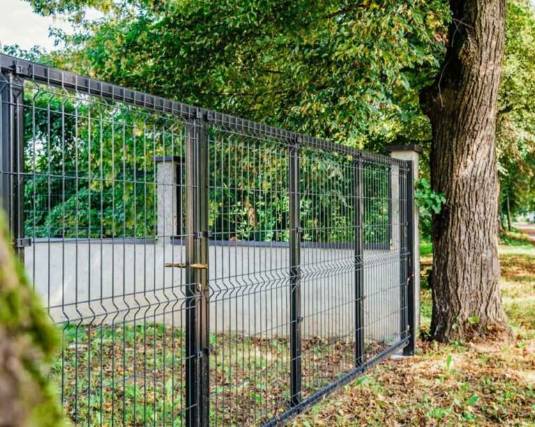 27 Ideas Modernas de Portones de Herrería para tu Casa