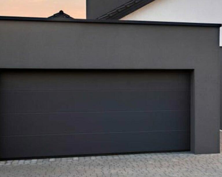 27 Ideas Modernas de Portones de Herrería para tu Casa