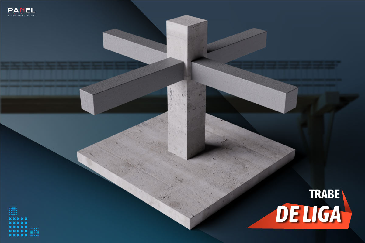 Trabe de Concreto: ¡5 claves que debes conocer!