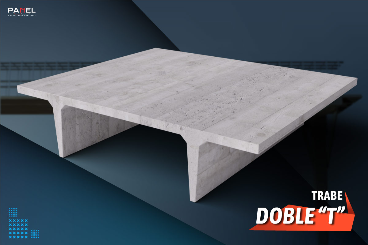 Trabe de Concreto: 5 claves que debes conocer, ¡qué son, tipos y más ...