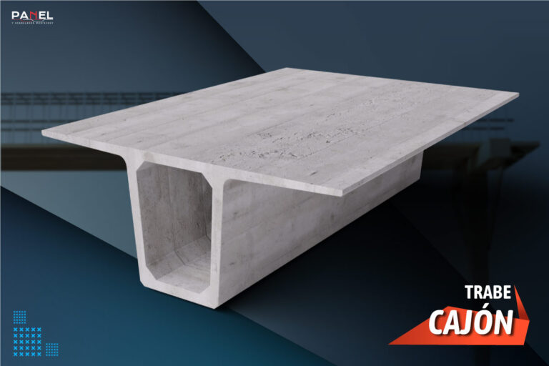 Trabe de Concreto: 5 claves que debes conocer, ¡qué son, tipos y más ...