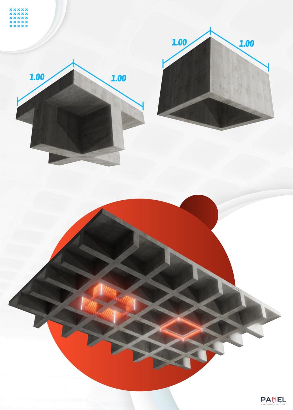 ¿Cómo Hacer una Losa Nervada? ¡Guía Actualizada 2024!