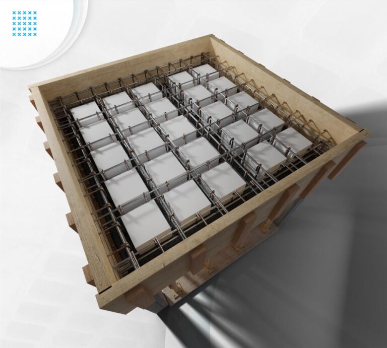 ¿Cómo Hacer una Losa Nervada? ¡Guía Actualizada 2024!