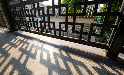 Barandales Modernos para Casa 2024: ¡Ideas y Materiales!