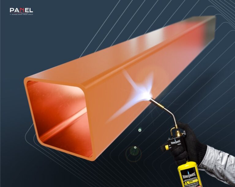 Todo lo que Debes Saber del Pavonado de Metales