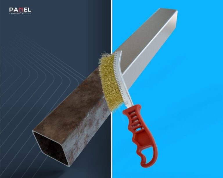 Todo lo que Debes Saber del Pavonado de Metales