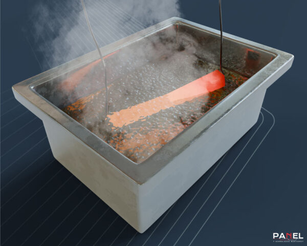 Todo lo que Debes Saber del Pavonado de Metales