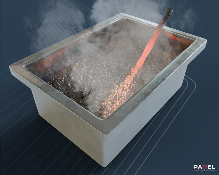 Todo lo que Debes Saber del Pavonado de Metales