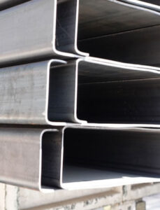 Perfil Monten tipo C y Z | Panel y Acanalados