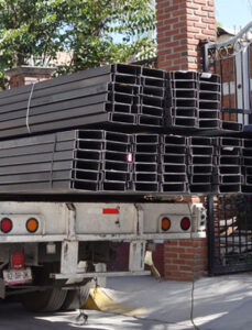 Perfil Monten tipo C y Z | Panel y Acanalados