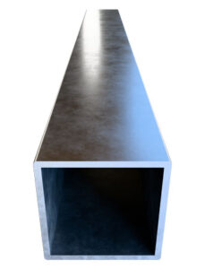 HSS de Acero Estructural | Panel y Acanalados