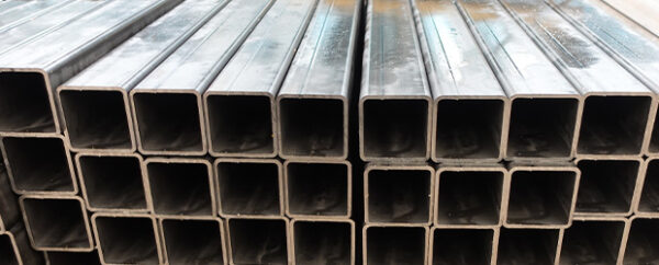 Perfil PTR | Rectangular o Cuadrado | Variedad de Calibres