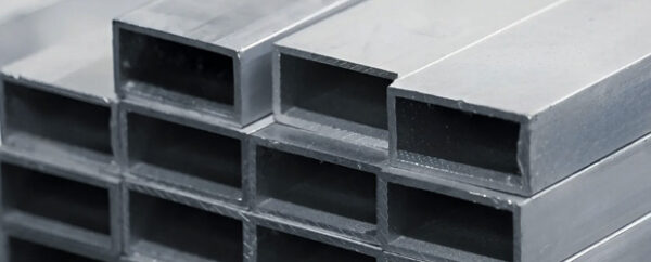 Perfil Tubular | Rectangular y Cuadrado | Panel y Acanalados