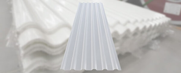 Lámina Poliacryl | T-80 y T-81 | Panel y Acanalados Monterrey