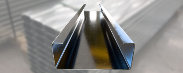 Monten Tipo C, Z y Avícola | Polines de Acero Estructurales