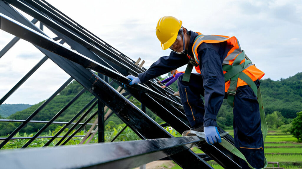 Perfil PTR | Rectangular o Cuadrado | Variedad de Calibres